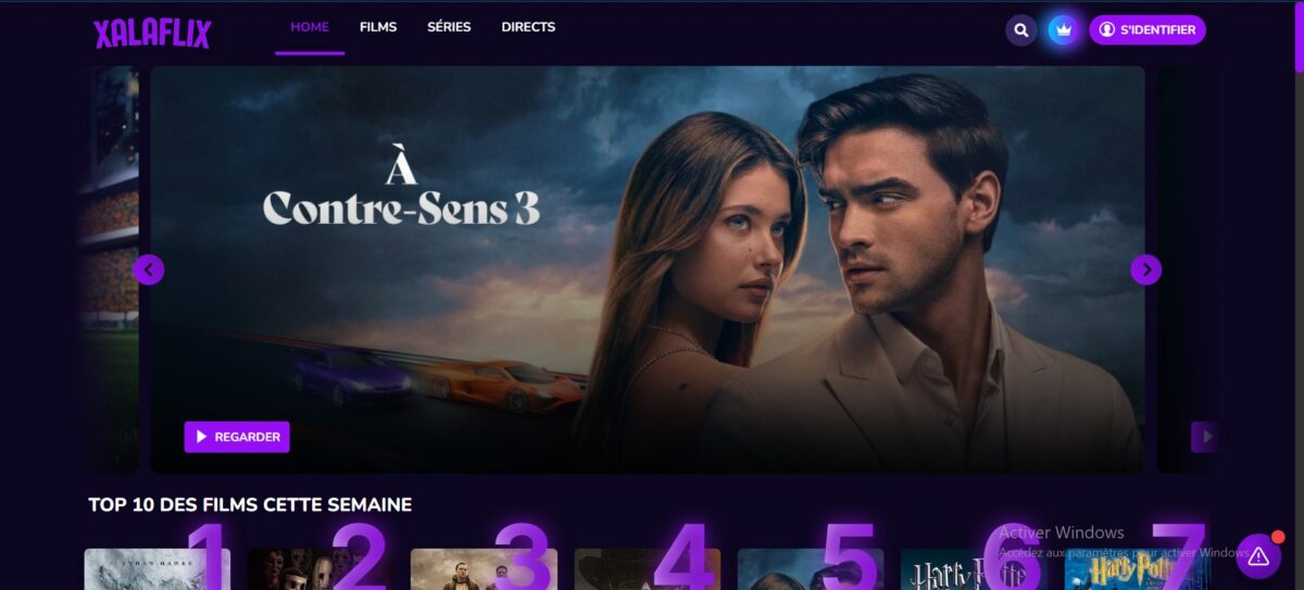 Xalaflix : que savoir sur cette plateforme de streaming